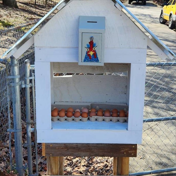 The Lazy Scroll Hen Chicken Roof Mounted Weathervane Black Wrought Iron ...