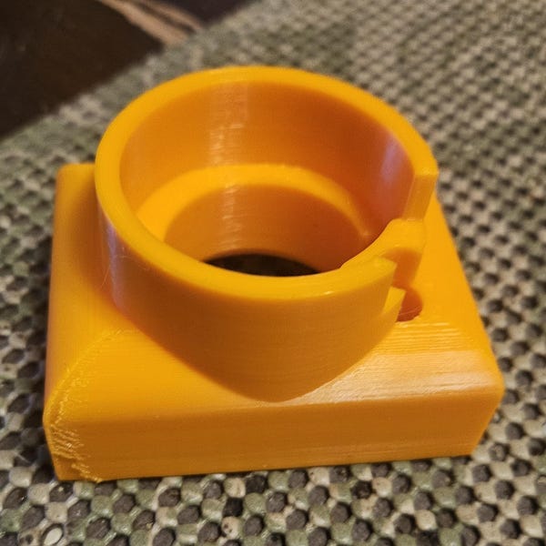 Oklahoma Joe’s Bronco / Bronco Pro Thermoworks Billows Adapter - Etsy