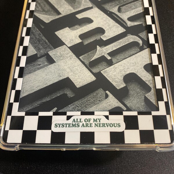 I'm Sorry Facts and Logic Offend You Vinyl Sticker, Funny Stickers ...