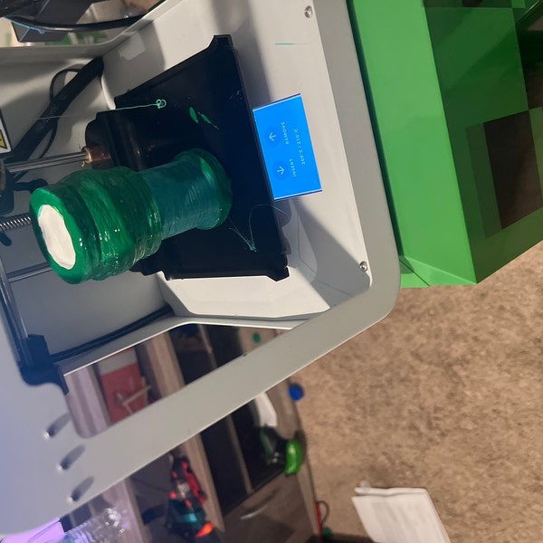 Tap Handle - the Hexicon - STL 3D Print File - Etsy