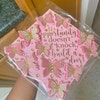 Custom Butterfly Graduation Cap Topper Floral Graduation Cap - Etsy