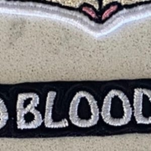 Sicily Flag Embroidered Iron-on Patch ITALIAN ITALY Sicilia APPLIQUE Trinacria for Vest Jacket ...