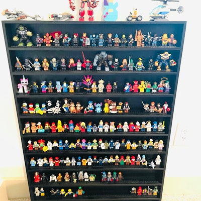 Custom Handmade Beer Can Display Shelf. - Etsy