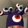 Beholder Hat. - Etsy