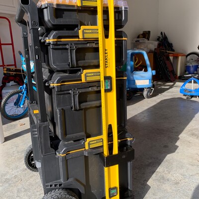 Milwaukee Packout 3d Printed Track Saw Track Holders - Etsy