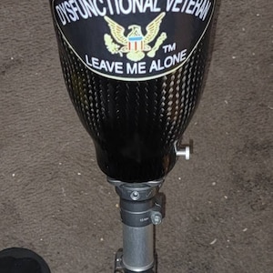 Custom Sticker Personalized Decal Private Label Cut to Any Size and ...