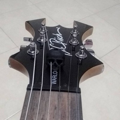 Tune Voodoo Skull a String Guide for Improving the Tuning Stability of ...