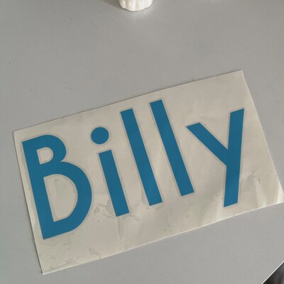 Bounce House Decals Moon Bounce Stickers Large Vinyl Decals 50 Inch ...