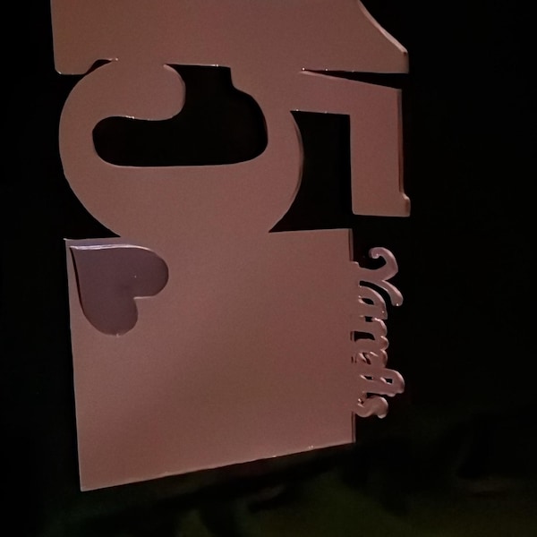 Tangled Sun Table Decor, Charger Plate, Quinceanera Party, Princess ...