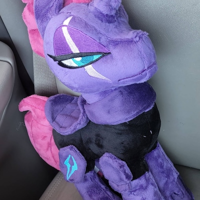 My Little Pony: Friendship is Magic Derpy Hooves Custom Plush - Etsy