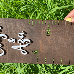 Cool Aunt Sign Aunt Gift Best Aunt Ever Funtie - Etsy