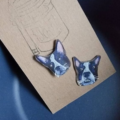 Bikini Bottom Sticker Spongebob Sticker Cartoon Sticker Nautical ...