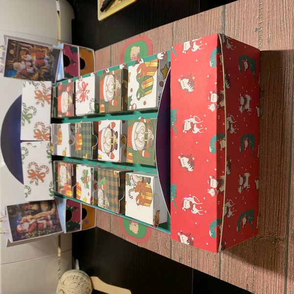 SVG Files to Make a Tool Holder for Your Cricut Machine - Etsy