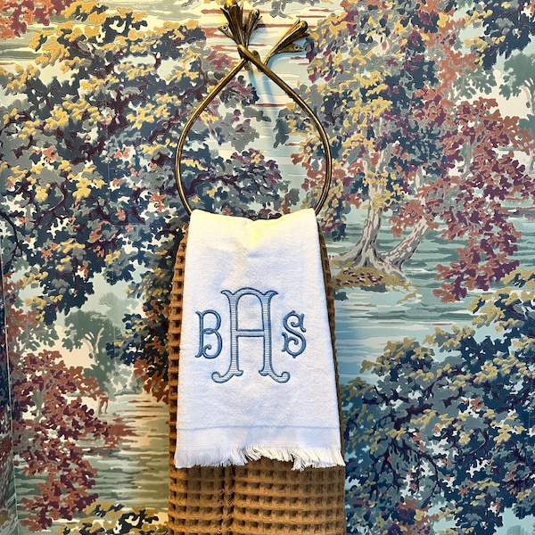 Personalized Bath Robe, Monogrammed Short Waffle Robe, Bridal Party ...