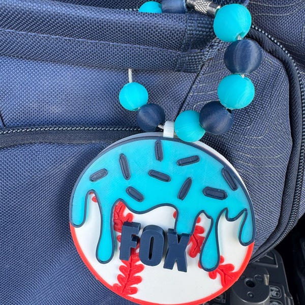 Baseball Drip , Drip , Baseball Ice Cream , Swag , Melt , Sport Chains ...