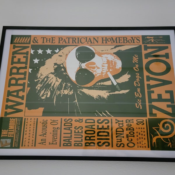 Richard Nixon Love Poster American Style Kozik A/P Green Vintage Poster ...