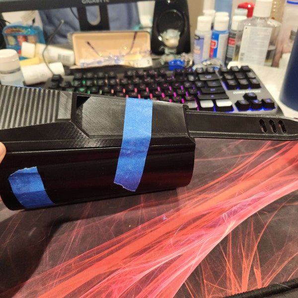 Divided Road Set 6mm Sci-fi City Terrain STL Files - Etsy