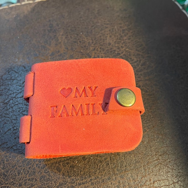 Personalized Photo Album, Mothers Day Gift, Mini Photo Album, 1rd, 2nd ...