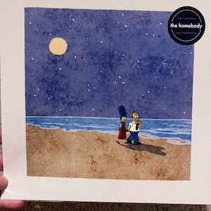 Crash Landing on You 10 Nice Words CLOY Ri Jeong Hyeok Quote - Etsy