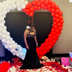 Luxury Shiny Diamond Royal Blue Prom Dress, Homecoming Dress Luxury ...