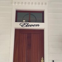 Script Address Sign ,script House Numbers, Custom House Numbers Sign ...