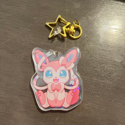 Stickers Pikachu Wants to Play - Etsy