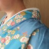 Women's Yukata Linen Blend yukata Only, Not Obi Included W23-20 - Etsy