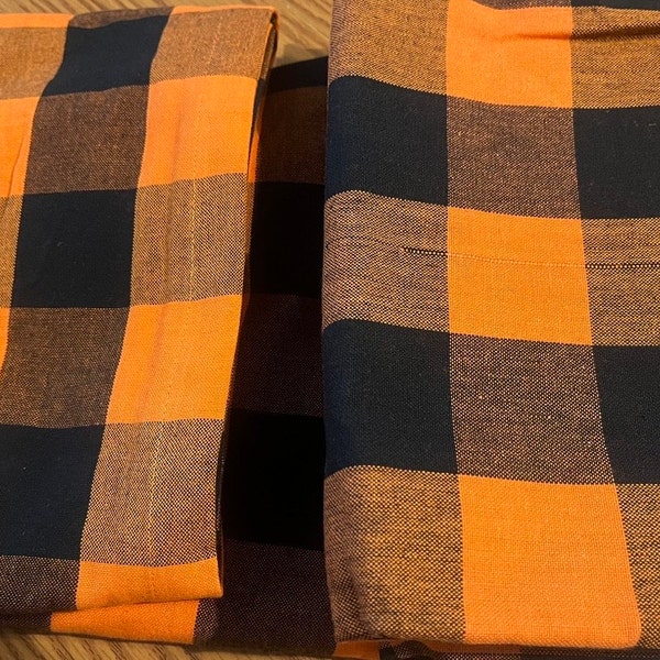 Halloween Tablecloth, 6 Sizes - Etsy