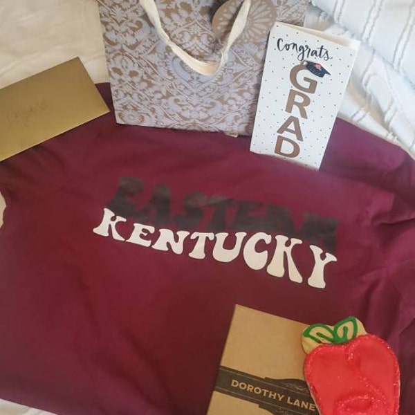 College Student Gift / Graduation Gift for Her / Back to School Gift ...