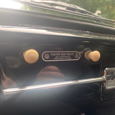 Red Tip Antenna Toppers - Etsy