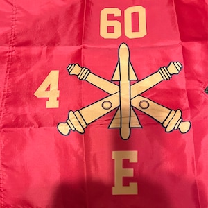 1st Cavalry Division 3x5 Flag CAV Double Sided US Army USA - Etsy