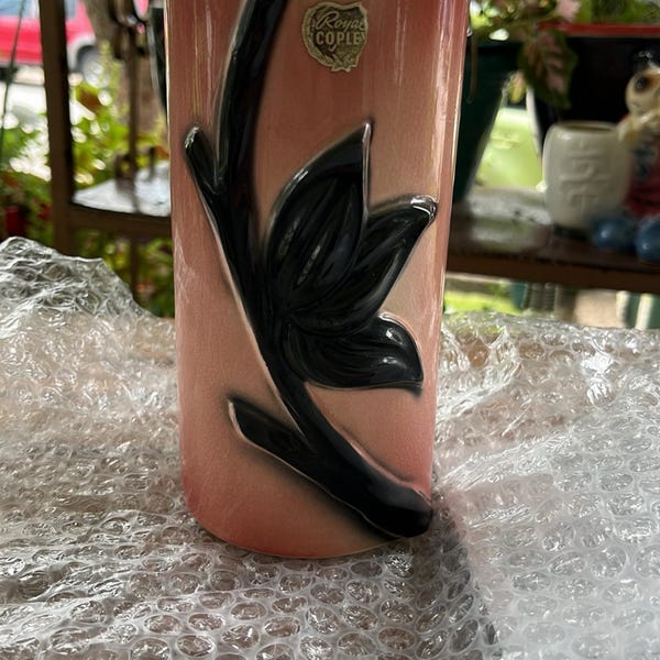 Vintage Glass Emerald Green Glass Bell Dinner Bells Diamond Cut Look ...