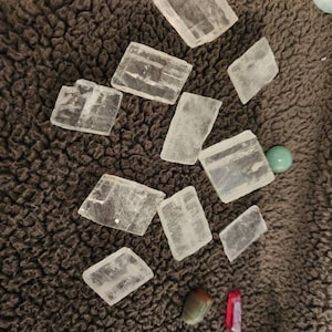 Favorite Crystal Collectors Kits - Etsy