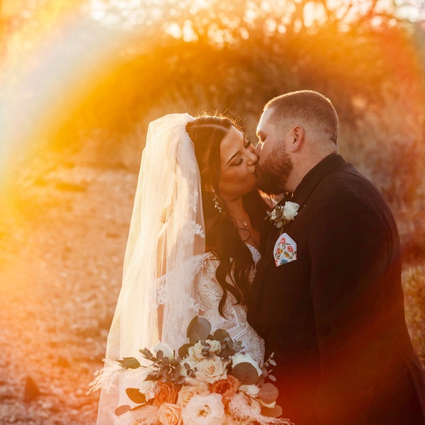 Flying Tulle Fabric Brushes for Photo Editing, Realistic Tulle Veil ...