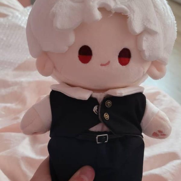 Love and Deepspace Acrylic Standee Xavier Zayne Rafayel Sylus Bath ...