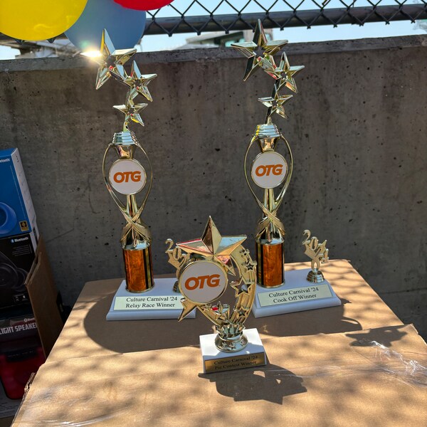 Trivia Trophy. Great Trophy for Your Next Family Game Night And/or ...