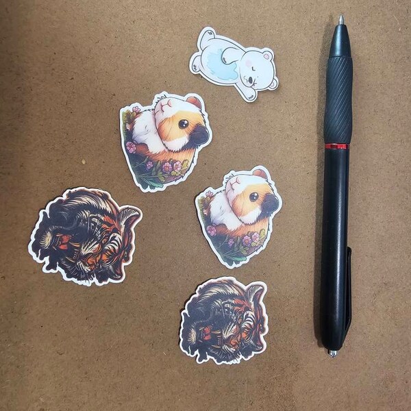 Volcano Sticker, Volcano Eruption Sticker, Eruption Sticker, Nature ...