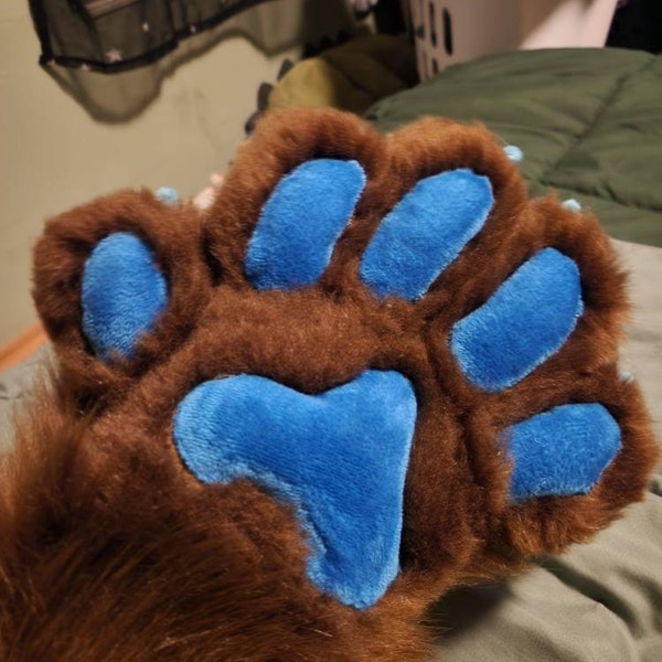 PATTERN - Cat Tail - Etsy