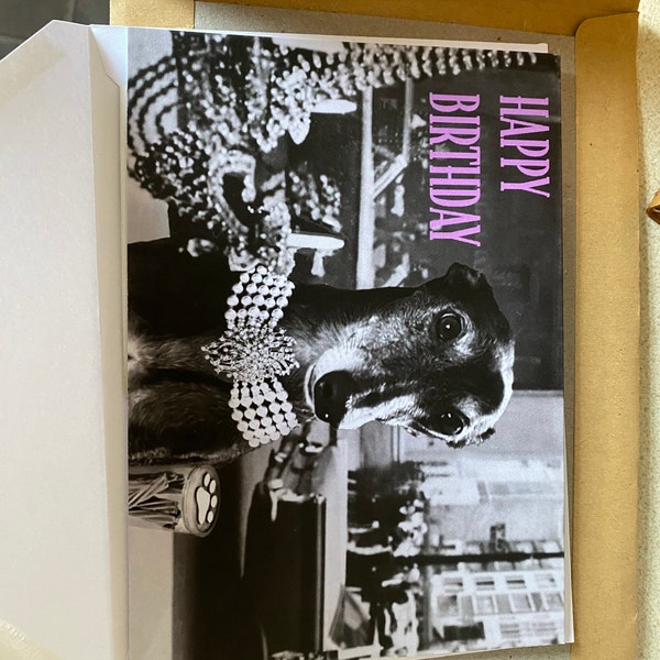 Greyhound Signed Original Lino Print Snaws teefs - Etsy