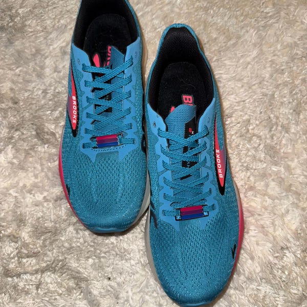 Transgender Pride Flag Pin - Transgender Symbol Pin - Transgender Pins ...