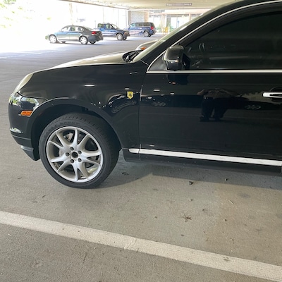 Metal Stickers Custom Car / Wheels Center Cap Logo Badge Wheel Trims ...