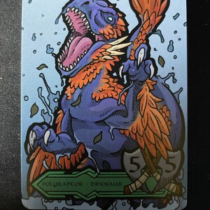 Bloodforged Battle-axe Token Custom MTG Magic the Gathering | Etsy