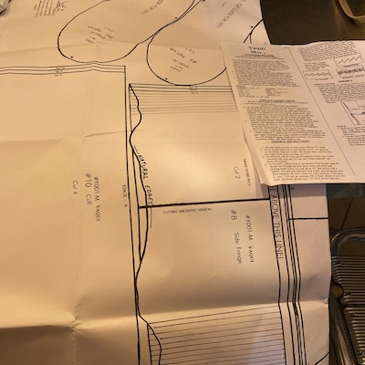 Buckaroo Bobbins Frillies Victorian Camisole, Petticoat, Pantaloons ...