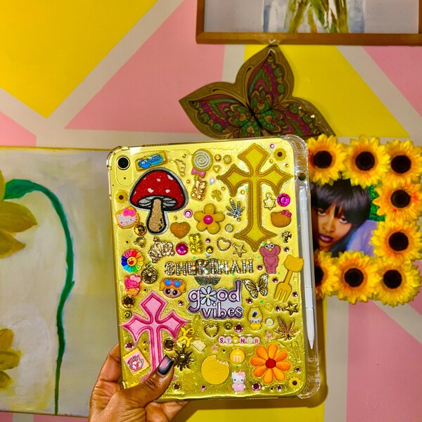 Custom Photo Junk Case - Etsy