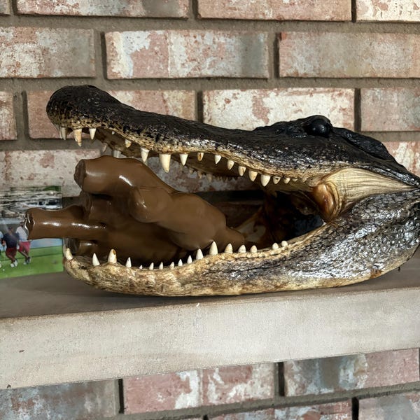 Chubbs Hand From Happy Gilmore Movie - Etsy