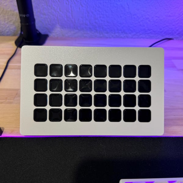 Stream Deck XL Cover - Etsy