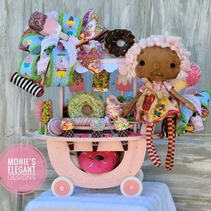 Patriotic Uncle Sam Rabbit - Etsy