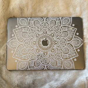 Watercolor Fun Macbook Hard Case Macbook Air 13 Cover Macbook | Etsy