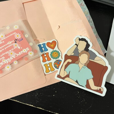 Iced Coffee White Motel Keychain - Etsy