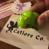 3D Printed Articulating Grub Flexi Fidget, Cute Fidget Toy, Hand ...